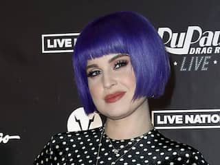 Kelly Osbourne | NU - Het laatste nieuws het eerst op NU.nl