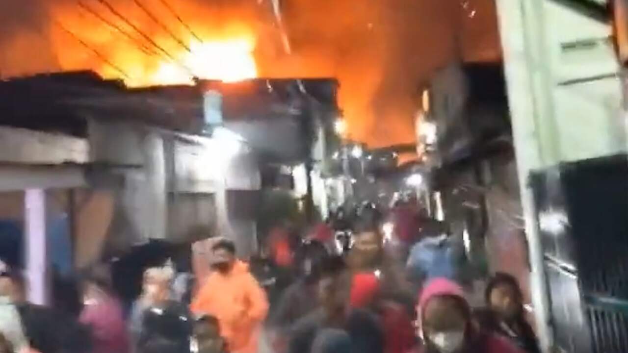 Het belangrijkste nieuws van zaterdagavond in anderhalve minuut | NU.nl