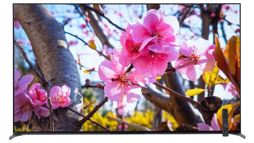 Review: Sony Bravia 8 II is een fraaie tv met een stevige prijs ...