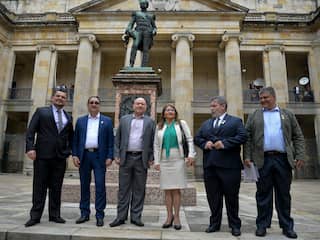FARC | NU - Het laatste nieuws het eerst op NU.nl