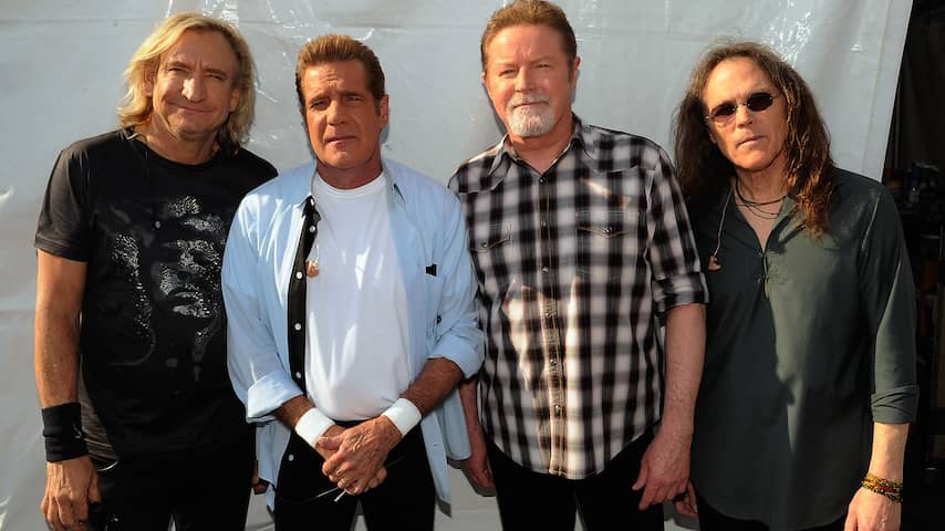 Bowie, Frey, Prince, Michael: Portretten van overleden muziekiconen ...