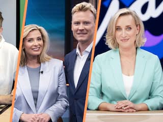 Eva Jinek | NU - Het laatste nieuws het eerst op NU.nl