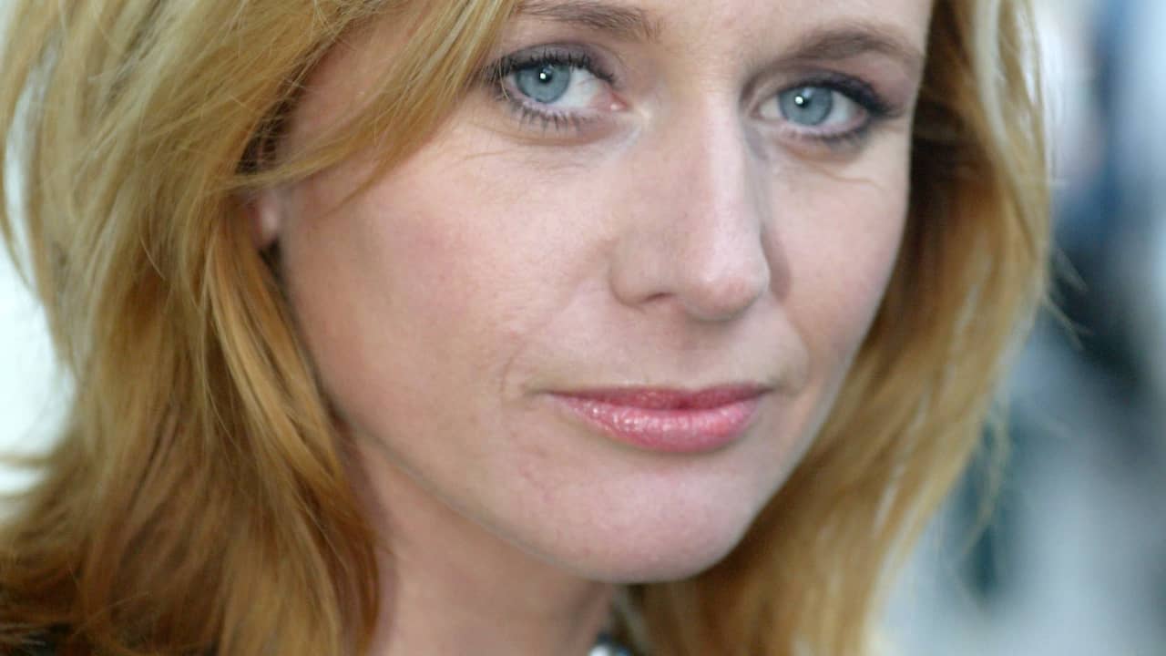 Actrice Ariane Meijer (48) overleden | Films & Series | NU.nl