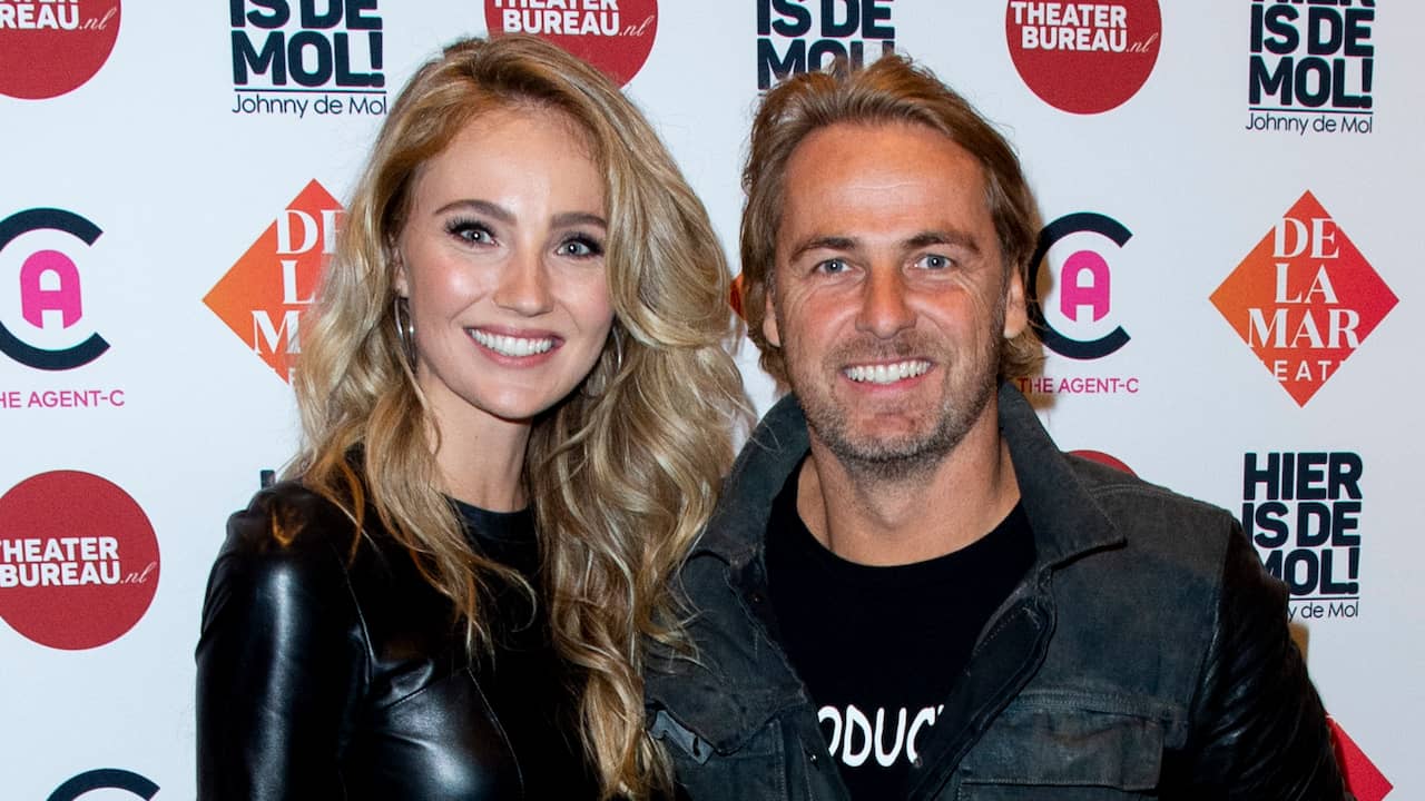 Kelly Weekers en John Ewbank verwachten tweede kind | Achterklap | NU.nl