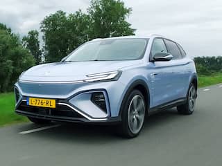 MG | NU - Het laatste nieuws het eerst op NU.nl