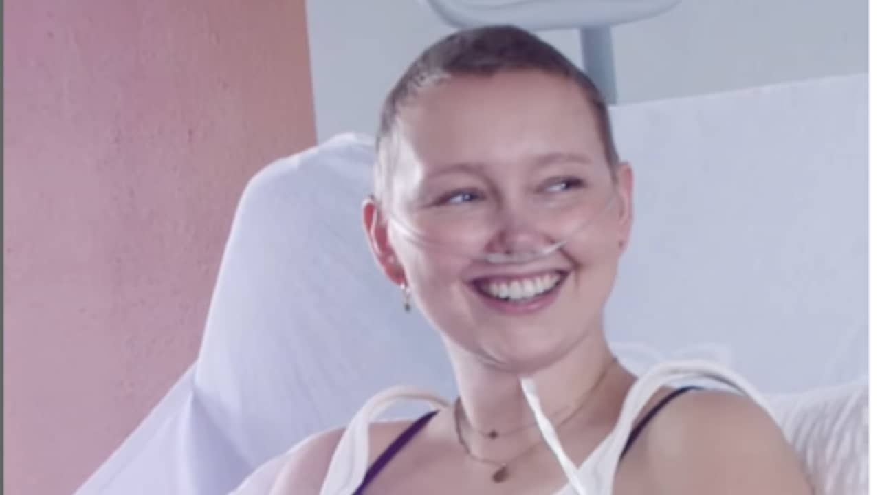 Over Mijn Lijk deelt slotvideo Eva Hermans-Kroot: 'Focus op wat je nu wil' | Media | NU.nl