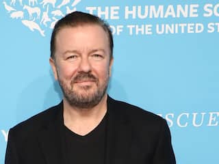 Ricky Gervais | NU - Het laatste nieuws het eerst op NU.nl