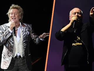 Rod Stewart | NU - Het laatste nieuws het eerst op NU.nl