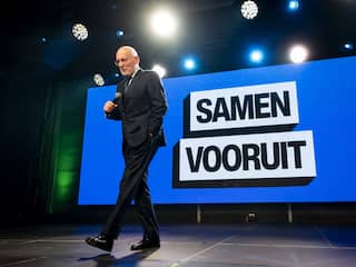 Tweede Kamerverkiezingen 2025 - NU.nl