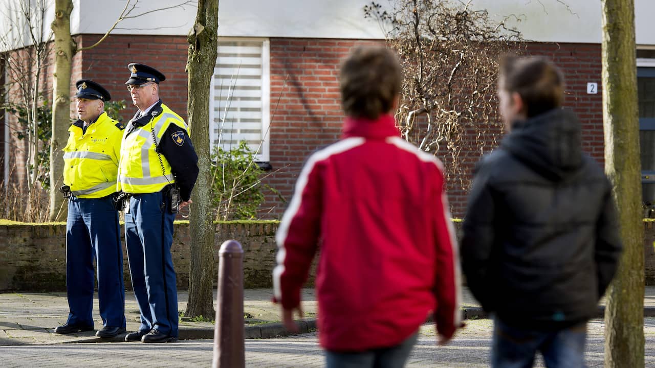 Kindermisbruiker Benno L. krijgt tbs boven op celstraf in Duitsland | Binnenland | NU.nl