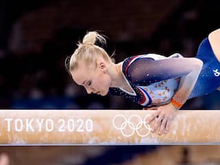 Olympisch kampioene Sanne Wevers (34) keert terug in Nederlandse ...