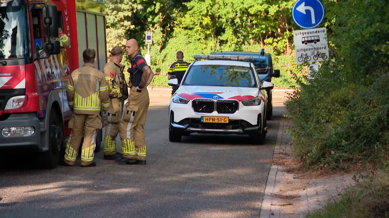 Duitse verdachte opgepakt in zaak rond dodelijk steekincident met mes op steel | Binnenland | NU.nl