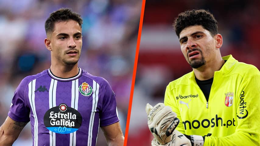 Ajax op Braziliaanse toer: Rosa volgt Rensch op, keeper Matheus gehuurd ...