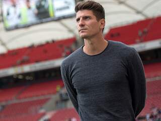 Mario Gomez | NU - Het laatste nieuws het eerst op NU.nl