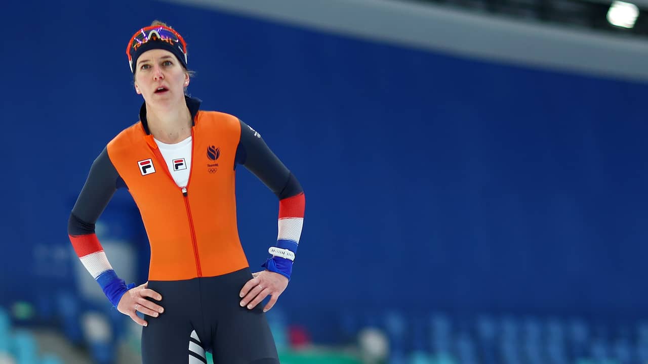 'Legende' Wüst krijgt veel internationale aandacht: 'Beetje ...