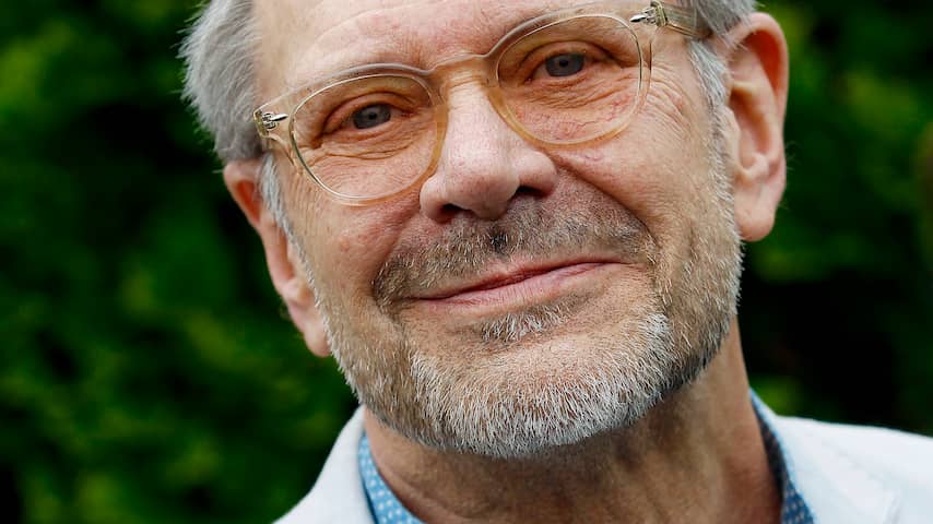 Rob de Nijs schrok van songtekst geschreven door ex-vrouw | Muziek | NU.nl