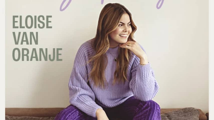 Gravin Eloise zag boek niet tot stand komen zonder Instagram-volgers | Achterklap | NU.nl