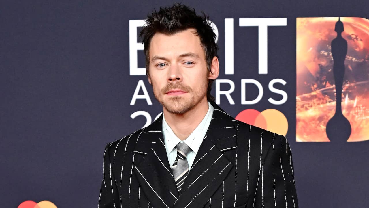 Harry Styles heeft nog altijd moeite met verlies van Liam Payne ...