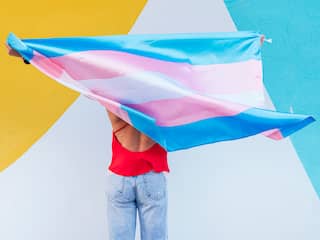 Trans personen | NU - Het laatste nieuws het eerst op NU.nl