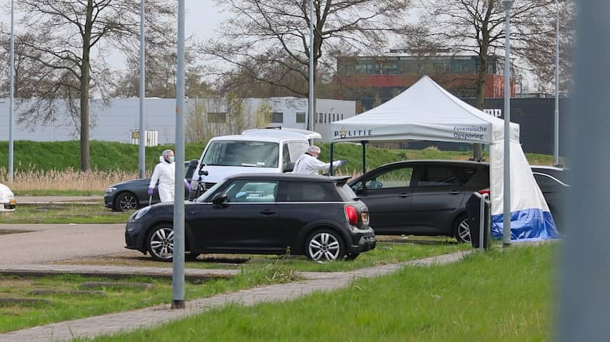 Politie ziet geen verband tussen dood van twee ABN AMRO-medewerkers ...