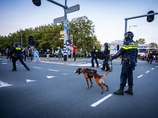 Hoofddorp | NU - Het laatste nieuws het eerst op NU.nl