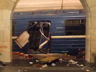 Sint-Petersburg | NU - Het laatste nieuws het eerst op NU.nl