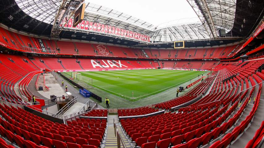 Vertrek Van der Sar tekent leegloop bij Ajax: deze personen gingen hem voor | Voetbal | NU.nl