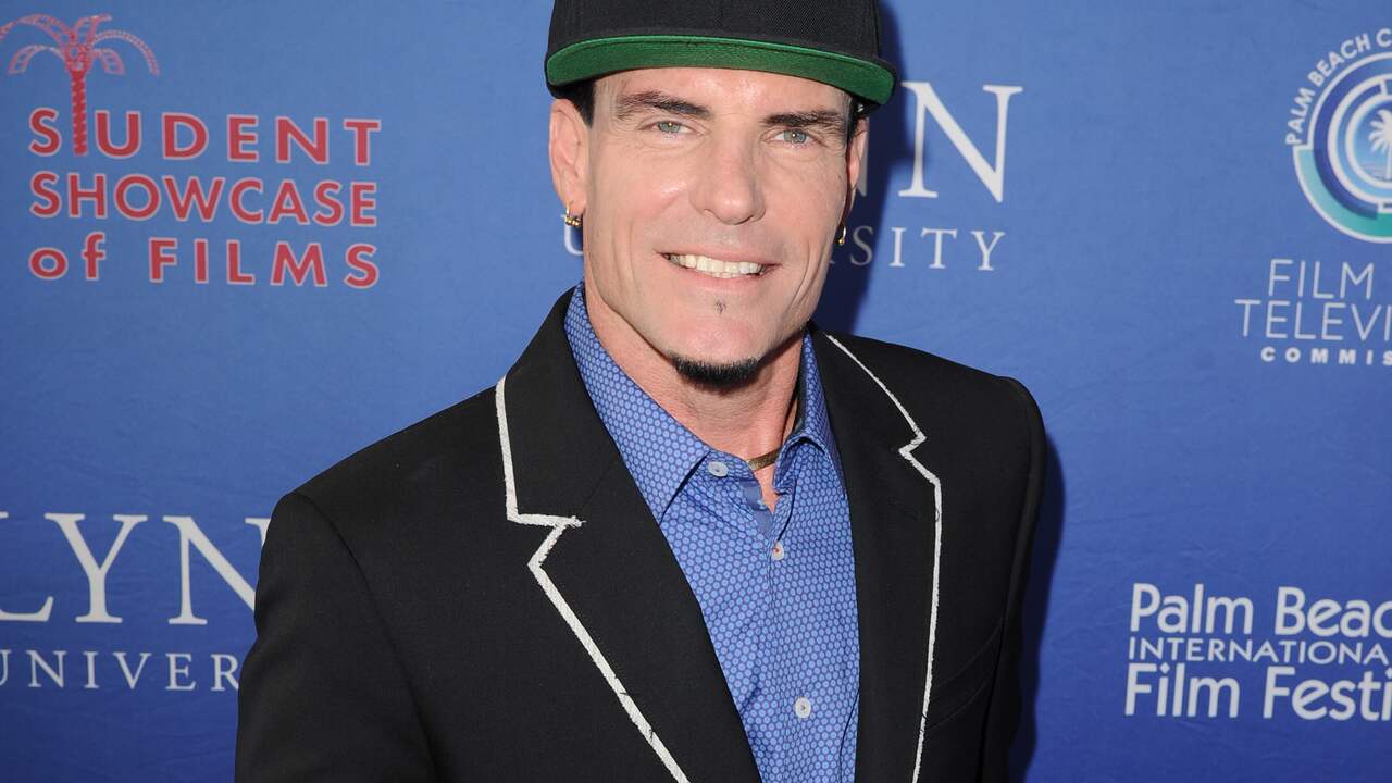 Ice Ice Baby-rapper Vanilla Ice vindt zichzelf geen eendagsvlieg ...