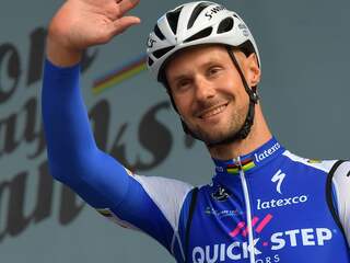 tom boonen | NU - Het laatste nieuws het eerst op NU.nl