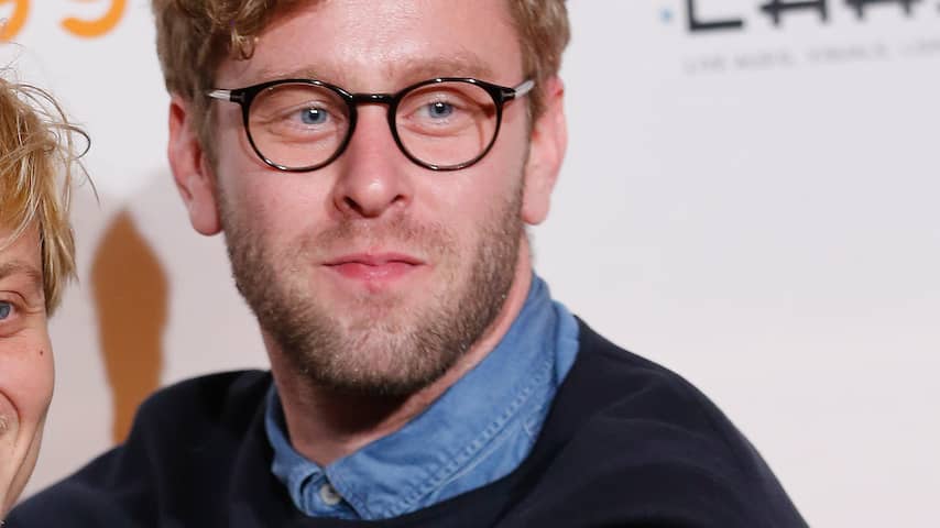 Tim den Besten wordt 'altijd na drie jaar gedumpt' | Achterklap | NU.nl