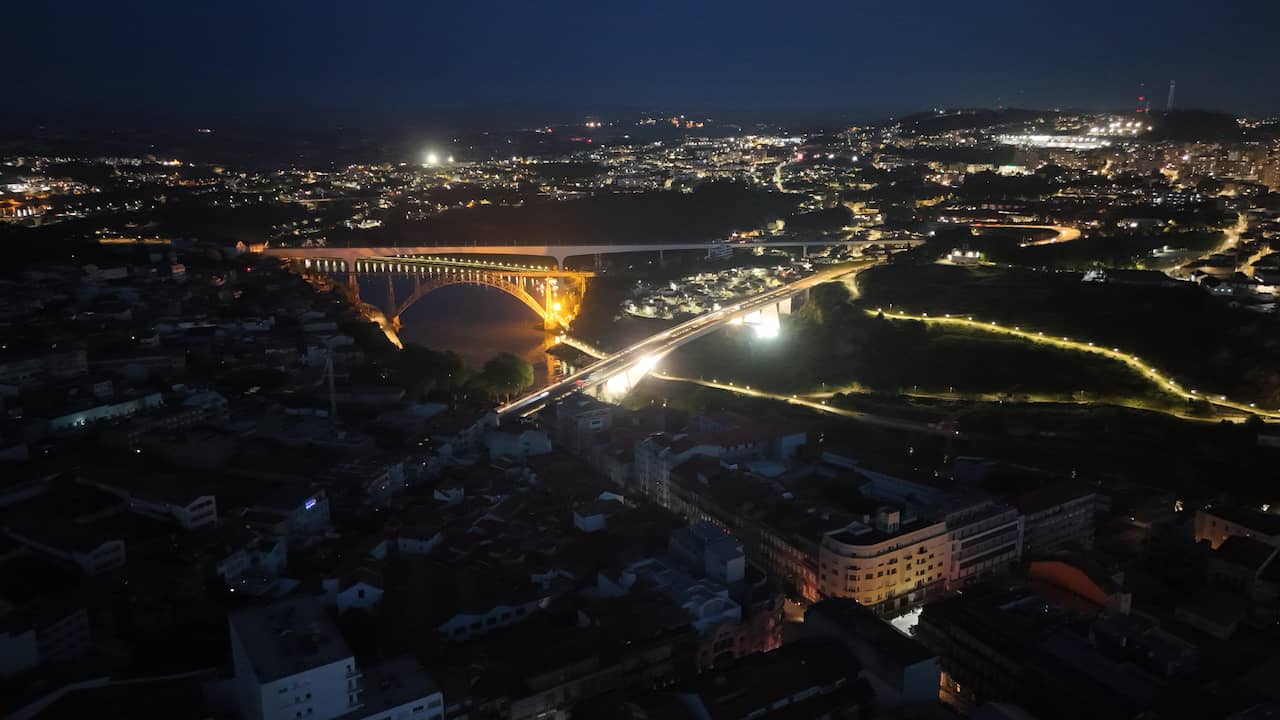 Teruglezen | Zo verliep de stroomstoring in Spanje, Portugal en Zuid ...