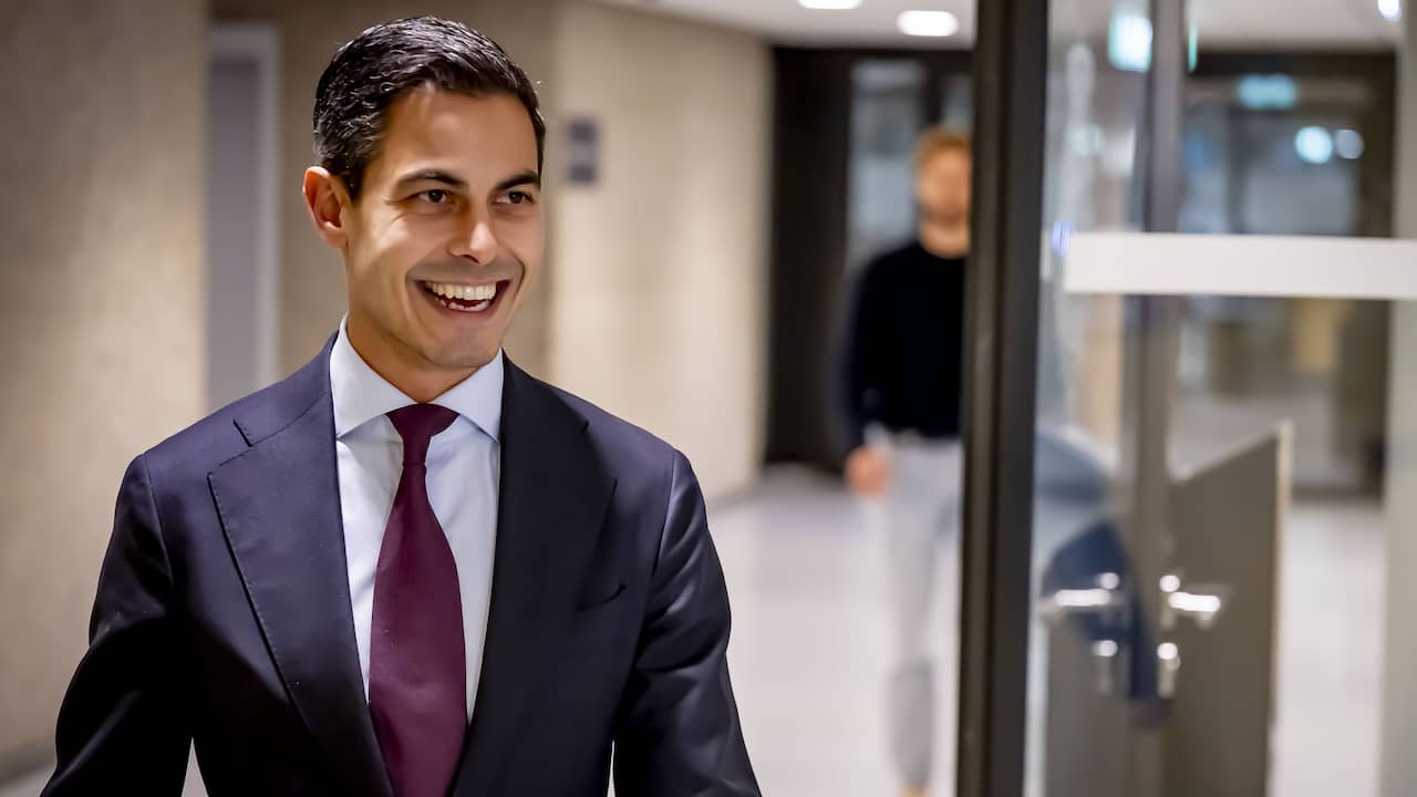 D66 loopt na briefstemmen uit op PVV, restzetel lijkt bij SP te blijven ...