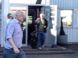 Julian Assange | NU - Het laatste nieuws het eerst op NU.nl