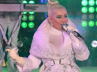 Christina Aguilera | NU - Het laatste nieuws het eerst op NU.nl