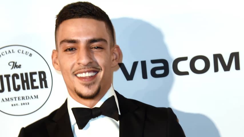 Rapper Boef en vlogger Selma Omari zijn uit elkaar | Achterklap | NU.nl