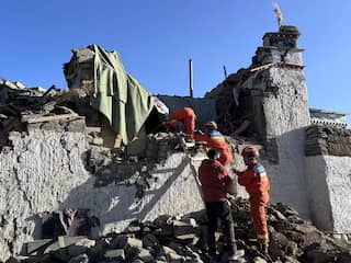 Tibet | NU - Het laatste nieuws het eerst op NU.nl