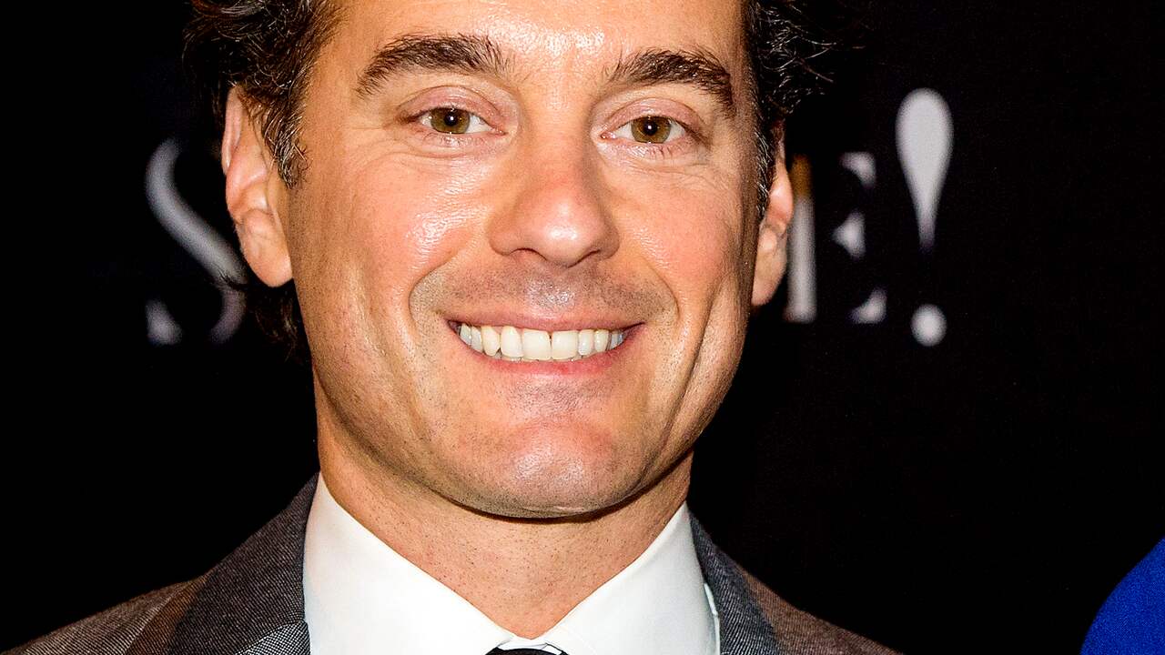 138.000 kijkers voor eerste aflevering Rik over de grens | Media | NU.nl