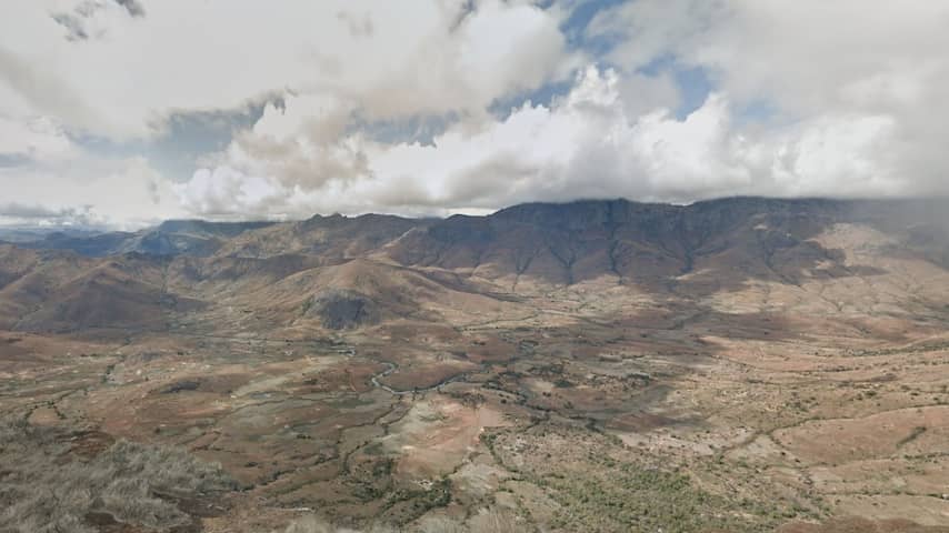 Zeker 27 doden door pest in Madagaskar | Buitenland | NU.nl