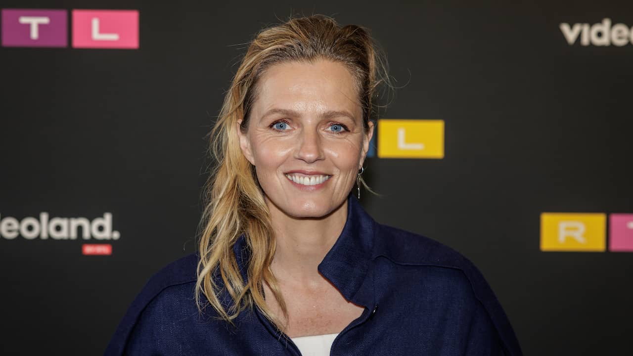 Leonie ter Braak is een dag per jaar verliefd op iemand anders dan haar ...