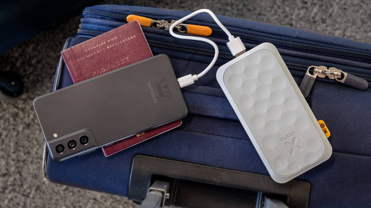 Getest: Deze powerbanks voor smartphones en laptops raden wij aan ...