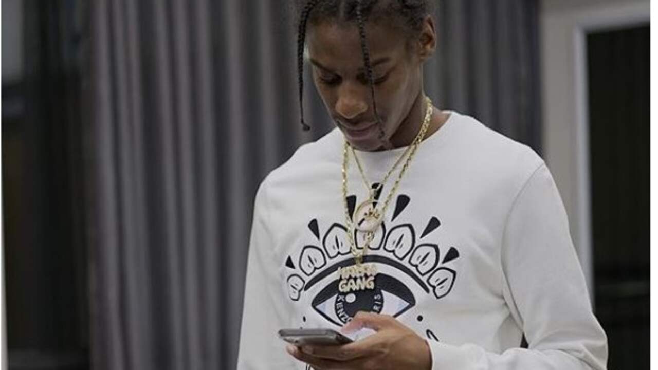Canadese rapper Smoke Dawg (21) overleden na schietpartij | Muziek | NU.nl