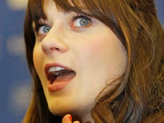 Zooey Deschanel | NU - Het laatste nieuws het eerst op NU.nl