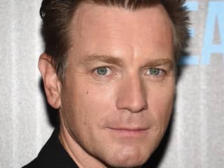 Ewan McGregor | NU - Het laatste nieuws het eerst op NU.nl