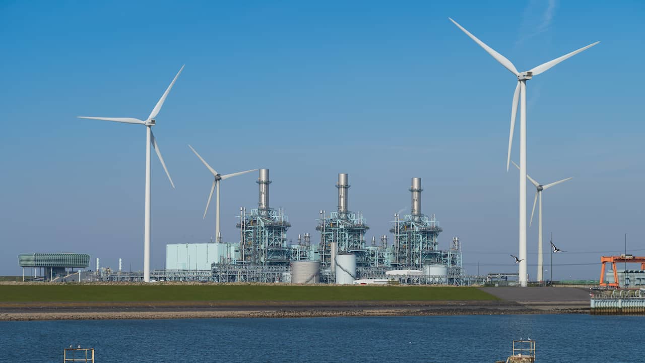 Handelsbedrijf Groninger gas blijft twee jaar langer bestaan | Economie ...