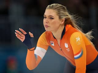 Jutta Leerdam | NU - Het laatste nieuws het eerst op NU.nl