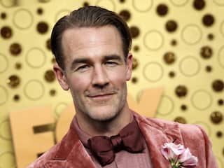 James van der Beek | NU - Het laatste nieuws het eerst op NU.nl