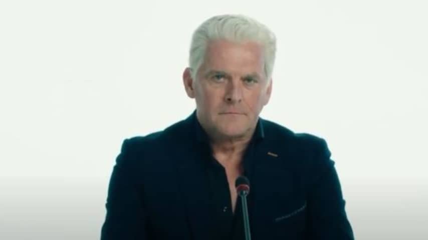 Mark Rietman speelt rol van Peter R. de Vries in nieuw seizoen van ...