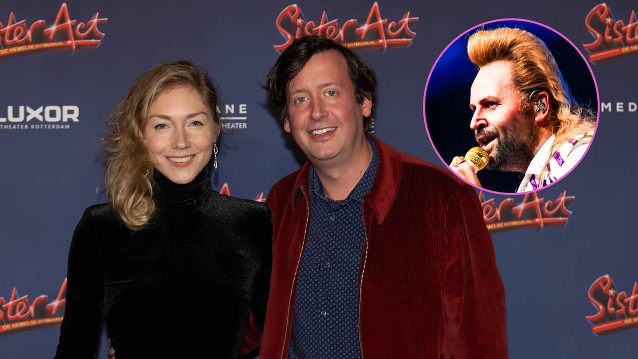 Jamie Kames bevestigt dat breuk Steven Kazàn te maken had met Vieze ...