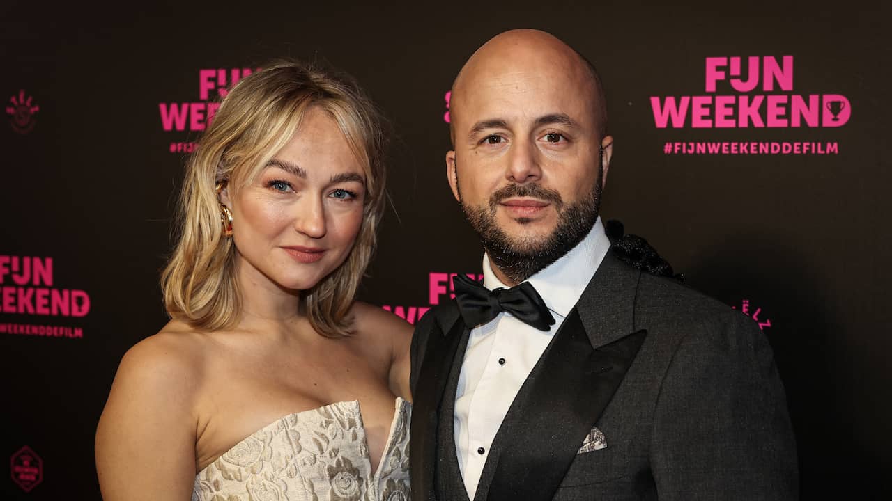 Carolien Spoor en Jon Karthaus na relatie van bijna twintig jaar uit ...