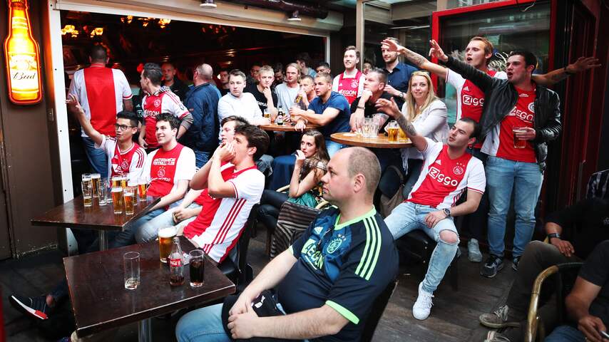 NU op de hoogte 24 mei: Dit gebeurde er vannacht en dit wordt het ...